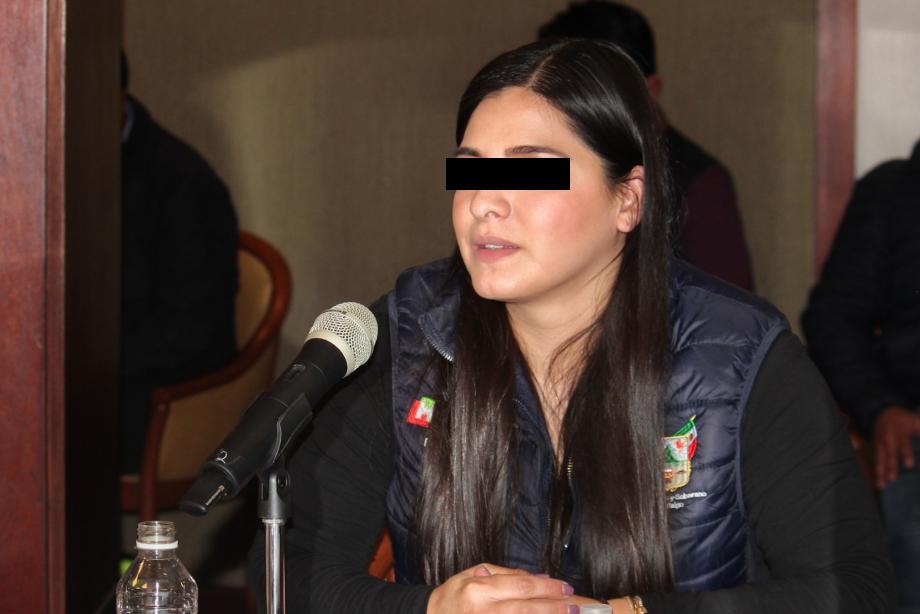 Vinculan Por Discriminación A Exdirectora Del Inhide Diario Vía Libre
