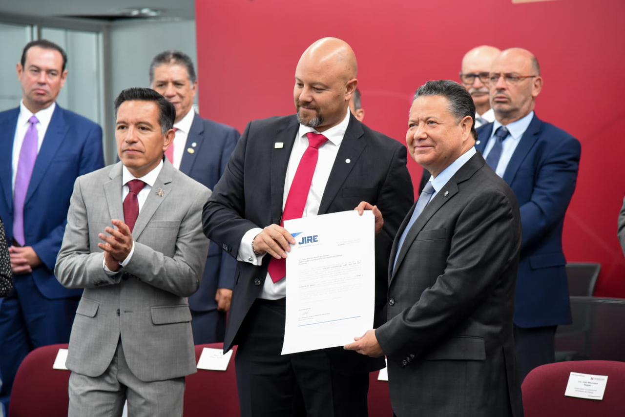 Inversión privada récord, generará 64 mil empleos - Diario Vía Libre