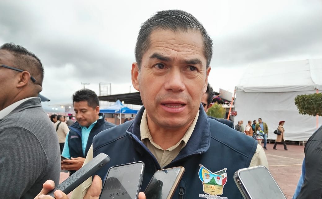 Operativos legales y con respeto a los derechos humanos: SSPH - Diario ...