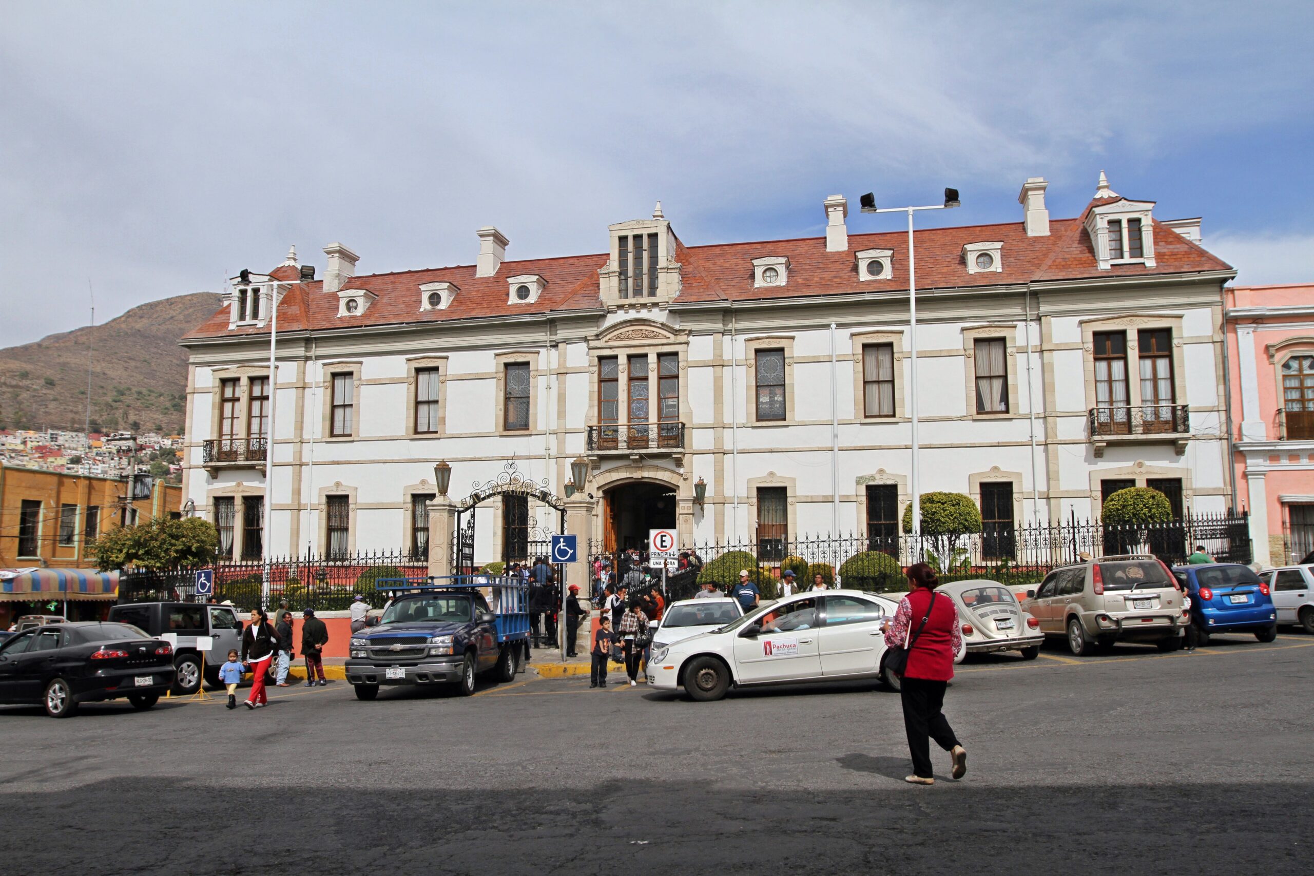 Habrá nueva convocatoria para delegados de Pachuca - Diario Vía Libre