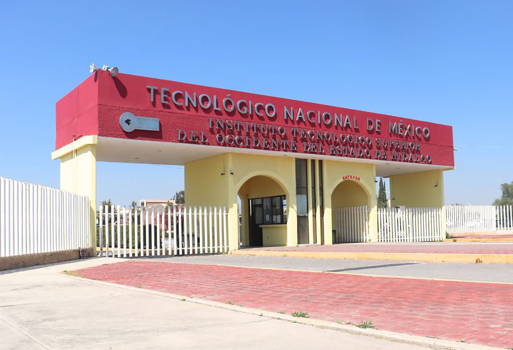 ITSOEH apertura de nuevo programa de Ingeniería Civil - Diario Vía Libre