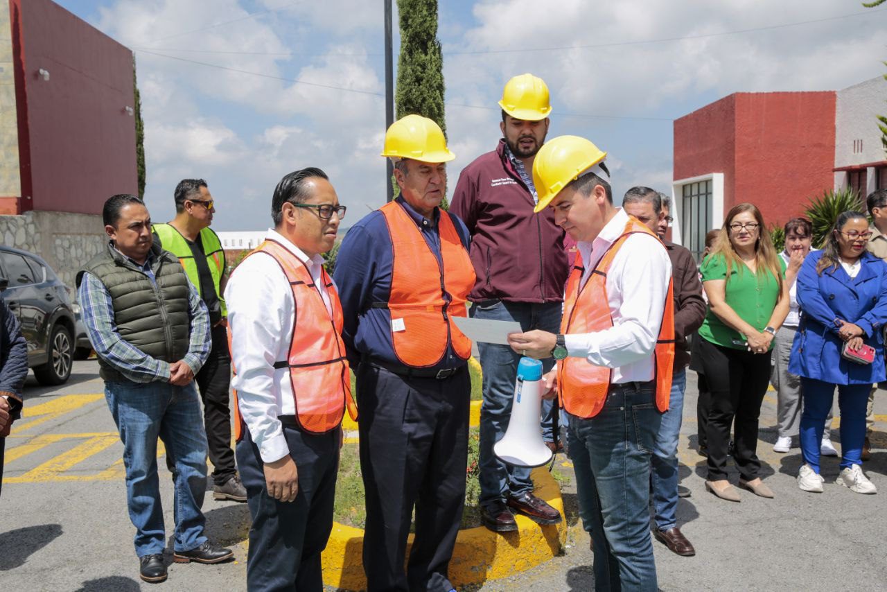 SEPH se suma al Simulacro Nacional - Diario Vía Libre