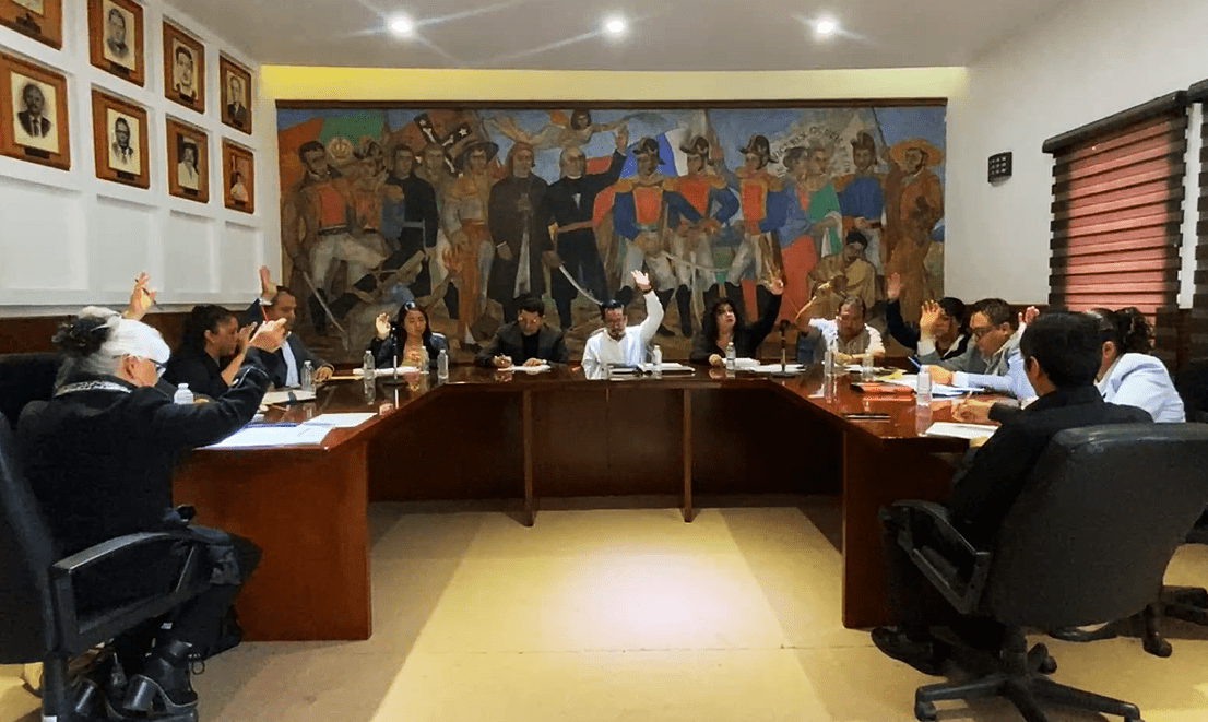 De una terna saldrá el Contralor de Epazoyucan - Diario Vía Libre