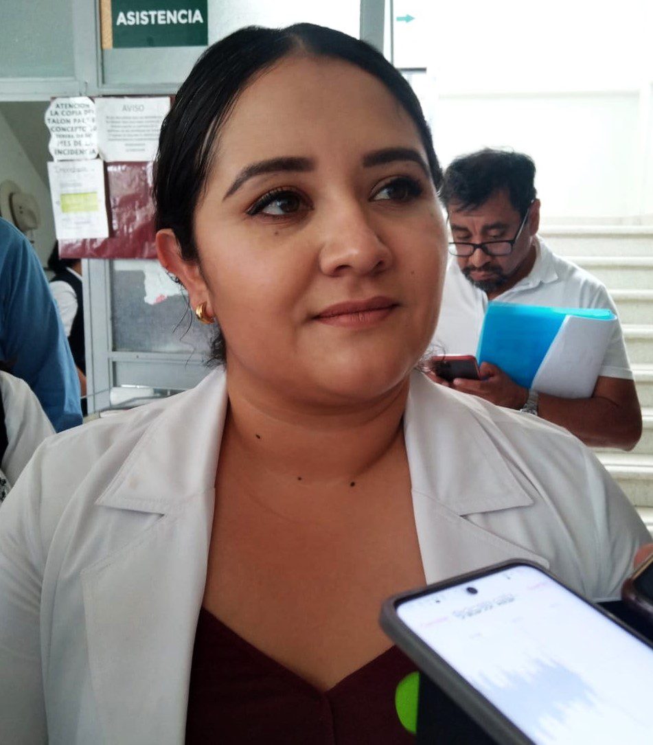 Insiste Salud en solo un deceso por Dengue - Diario Vía Libre