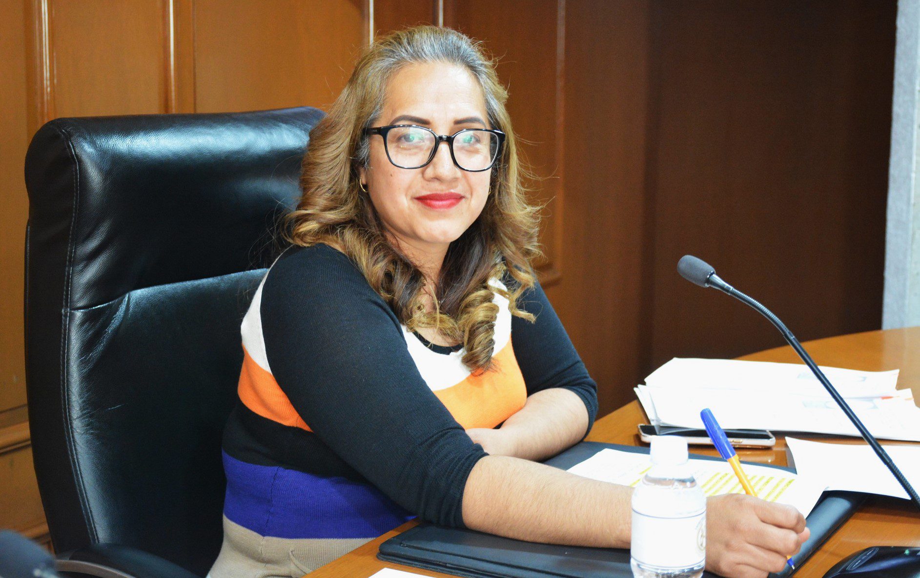 TEEH batea a Espacio Hidalgo y Encuentro Solidario Hidalgo - Diario Vía ...