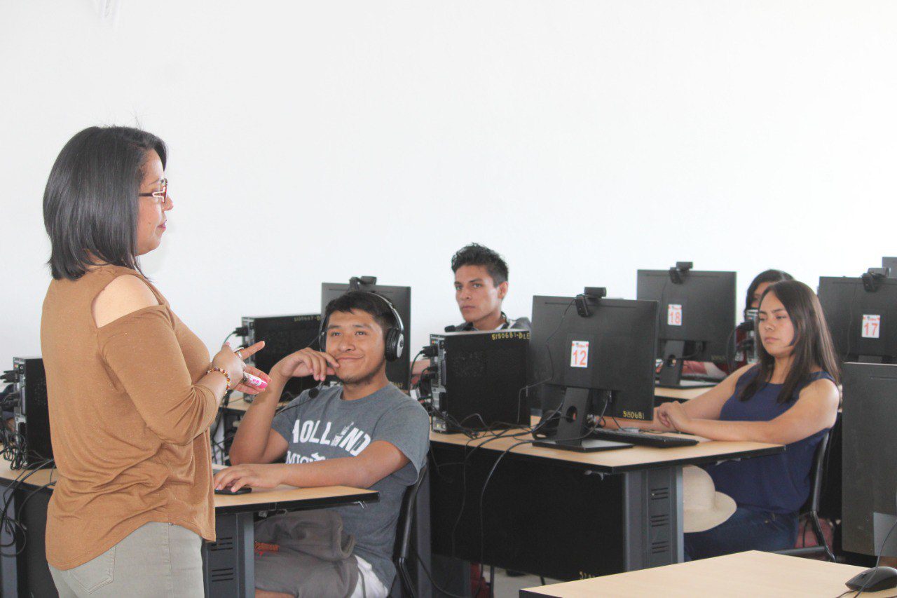 UTVAM ofrece cursos de francés e inglés - Diario Vía Libre