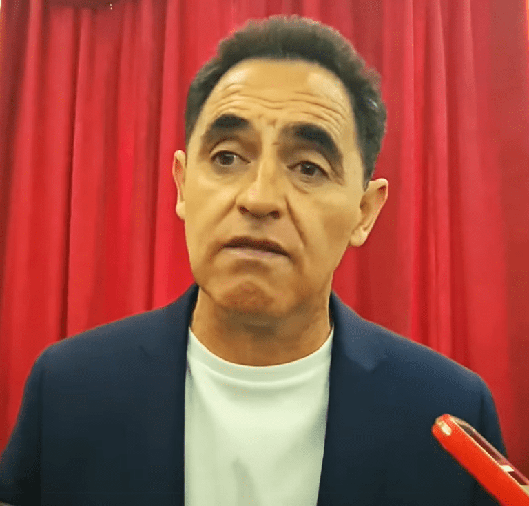 Ángel Castañeda renuncia a Movimiento Ciudadano - Diario Vía Libre