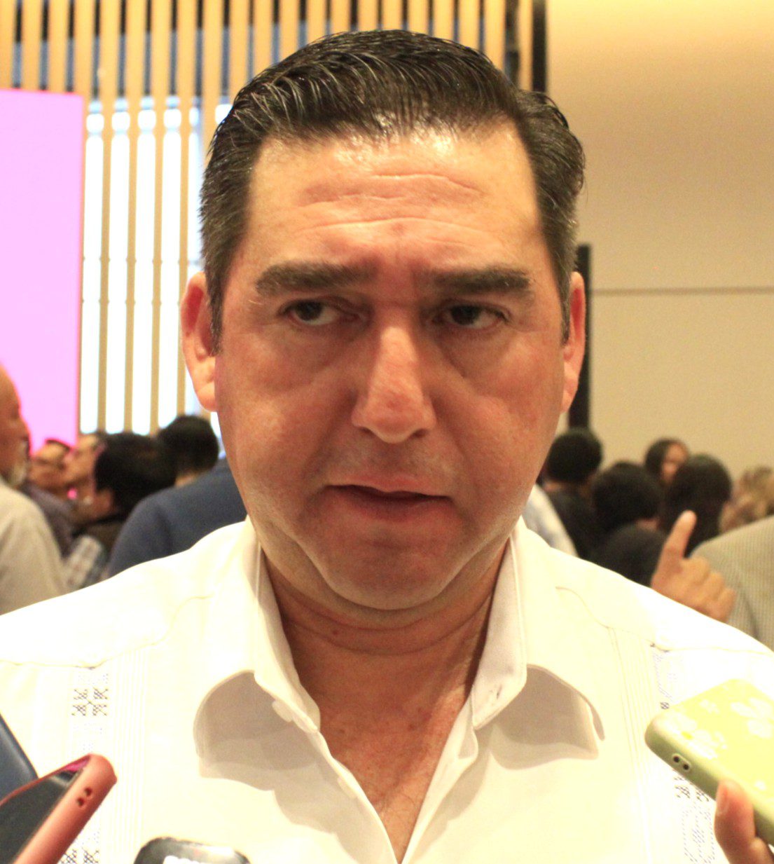 Impulsan la identificación geográfica del chile rayado - Diario Vía Libre