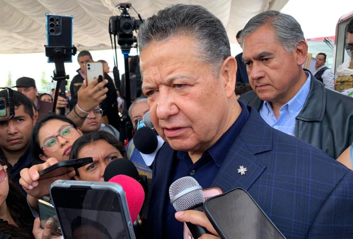 Falta mucho dinero por recuperar de la Estafa - Diario Vía Libre