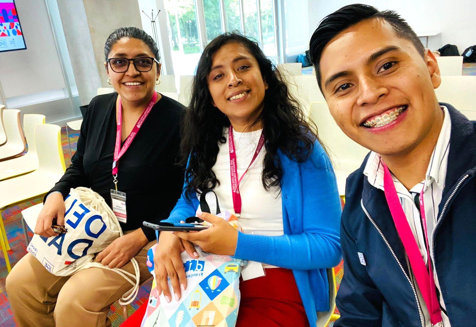 UTVM se posiciona entre las mejores - Diario Vía Libre