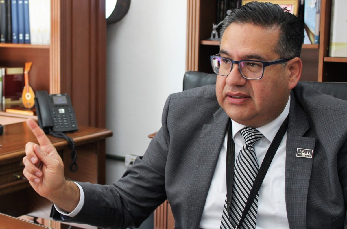 Deben destituir a 17 tesoreros municipales sin perfil requerido ...