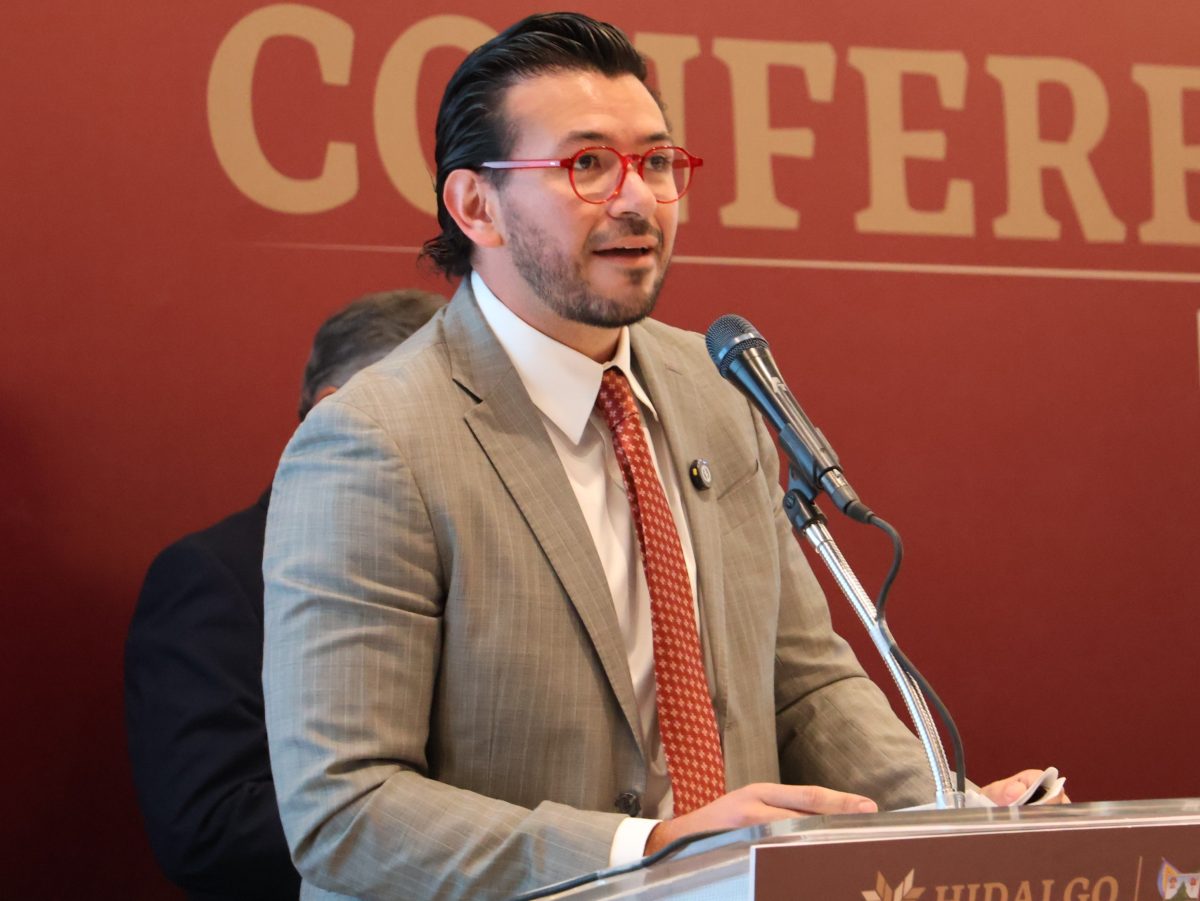 Miguel Ángel Tello Vargas: acusa falsificación de firma - Diario Vía Libre