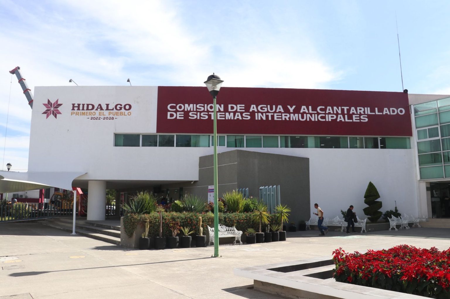 Corte de agua por 4 días en Pachuca - Diario Vía Libre