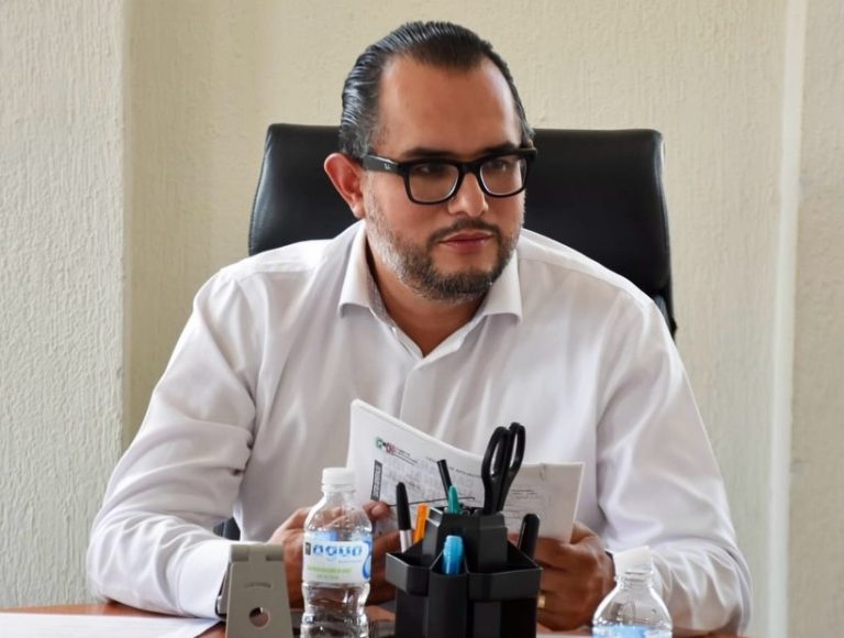 Mendoza Bustamante arremete contra actriz - Diario Vía Libre